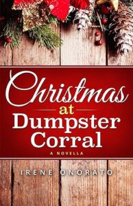 Christmas at Dumpster Corral - My Romance Reads