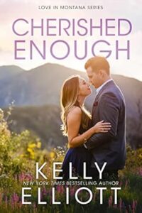 Cherished Enough - $0.99 - My Romance Reads